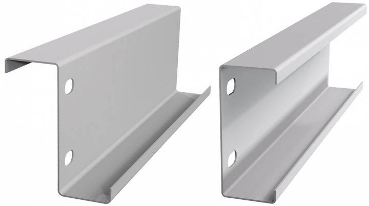 Metroll Megaspan® Purlins & Girts | STEEL SELECT®